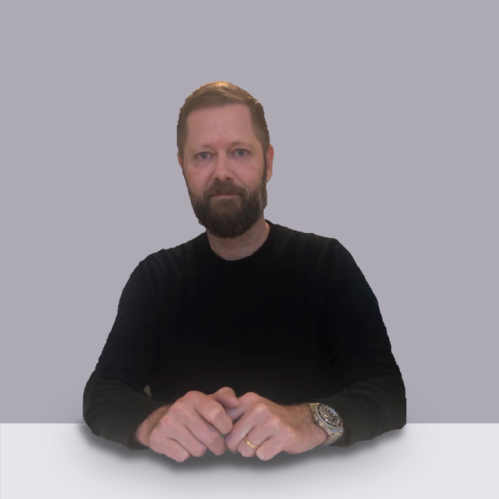 Contact us | Qualisys