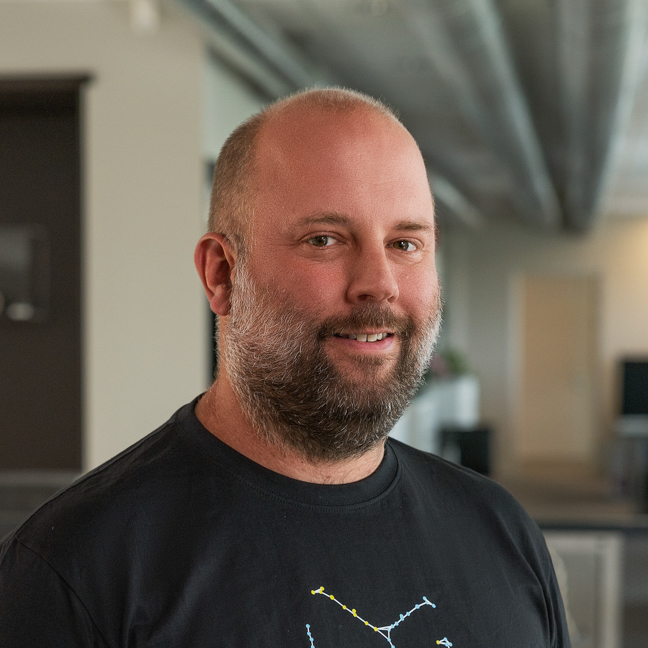 Animation - Project application - Qualisys | Qualisys