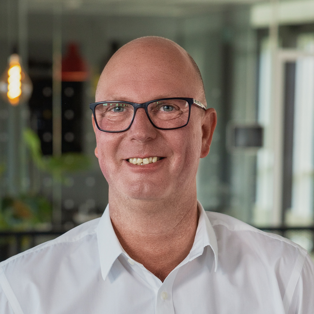 Contact us | Qualisys