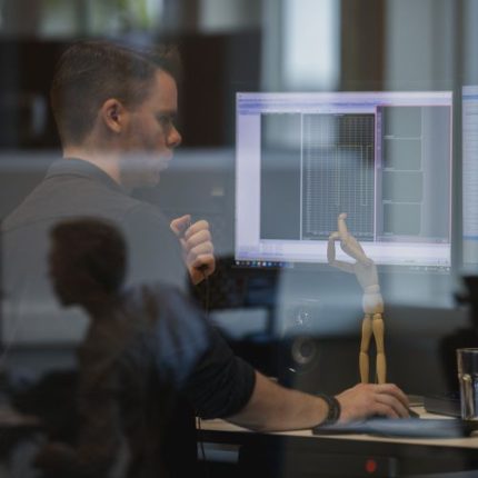 Open job position at Qualiys C++ Development Engineer | Qualisys